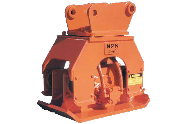 Tamper – Attachments | CRC Contractors Rental