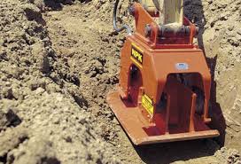 Tamper – Attachments | CRC Contractors Rental